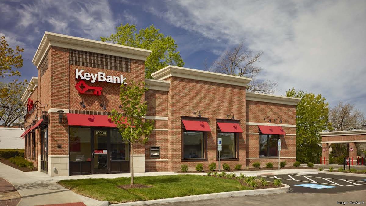 KeyCorp sees opportunities in 'big, beautiful' budget cuts - Cleveland ...
