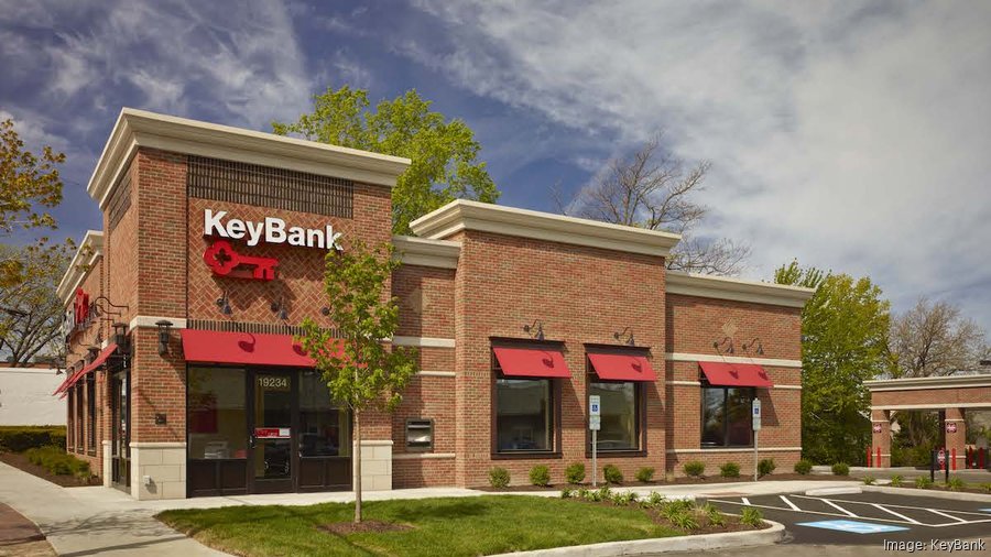 KeyBank closes 7 NE Ohio branch offices amid shift to digital banking ...