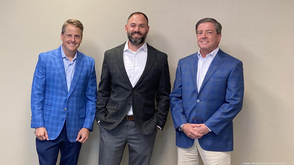 Pinnacle to move into new Brookwood Village headquarters - Birmingham ...