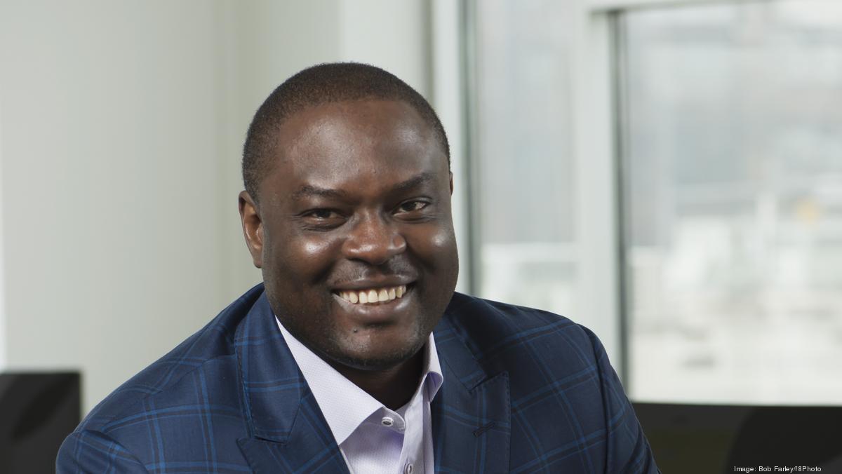 Shegun Otulana to launch startup advisory program - Birmingham Business ...