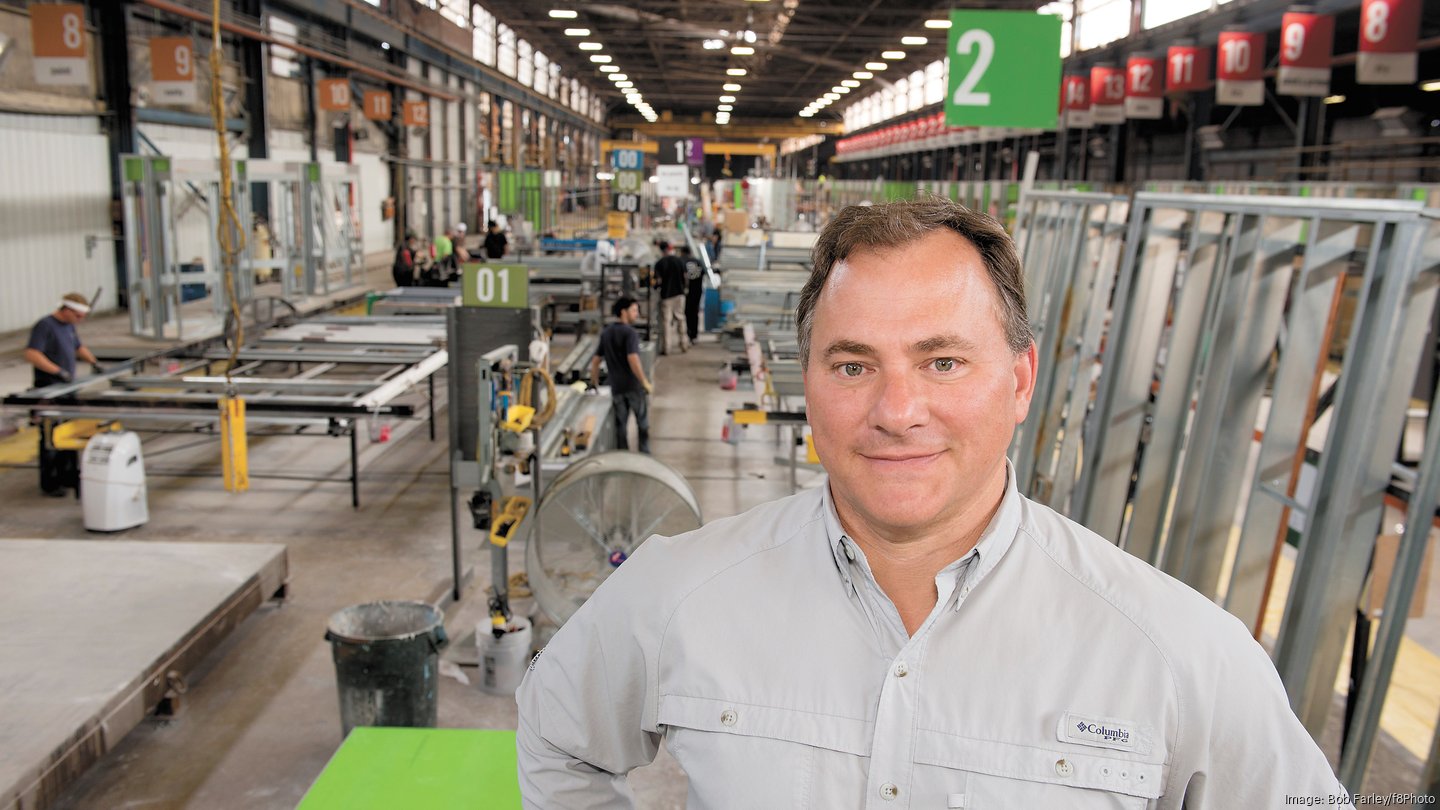 Alabama Inno - Meet the BBJ's 2023 Inno Fire winners