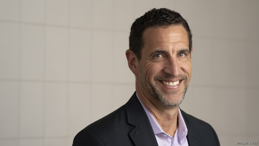Matthew Mahood talks economic development in Morgan Hill - Silicon ...