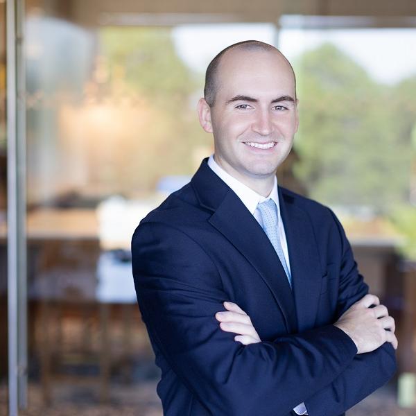 Jake Faucett CPA, CFP® | People on The Move - Kansas City Business Journal