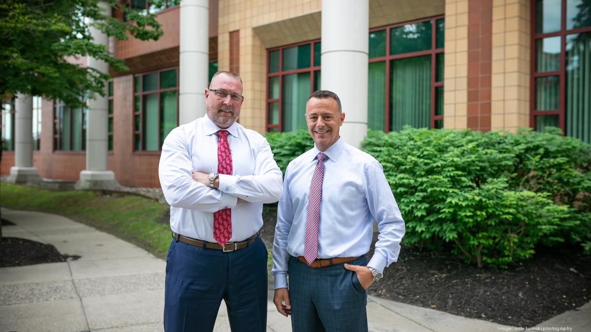 MassMutual New York State, Financial Partners merge to form Vision ...