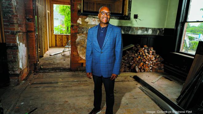 Columbus' affordable housing shortage: Why small developers are ...