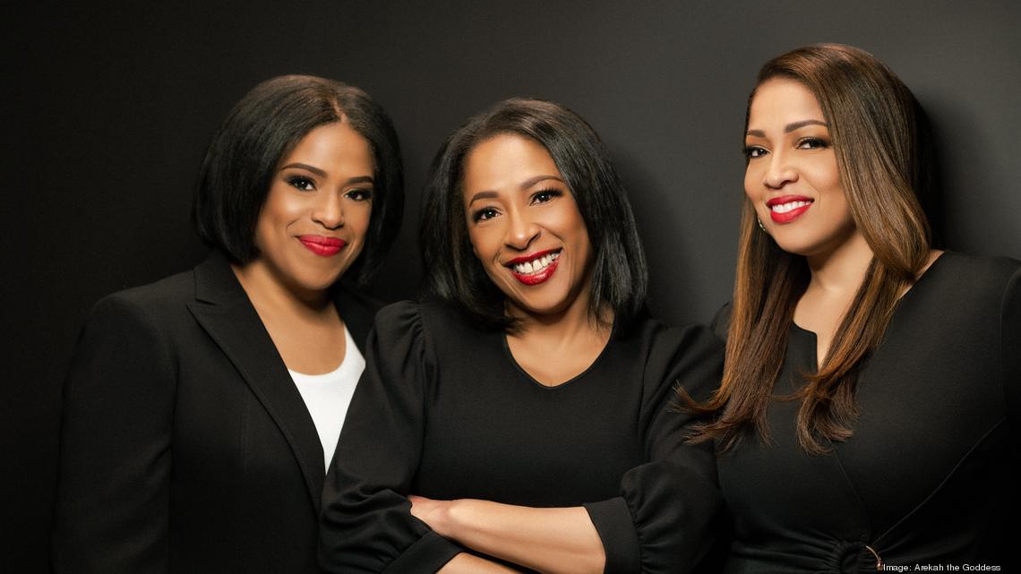 Memphis Inno - Following a dream: Why former Action News 5 anchor ...