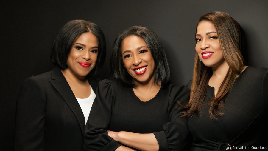 Following a dream: Why former Action News 5 anchor Kontji Anthony ...