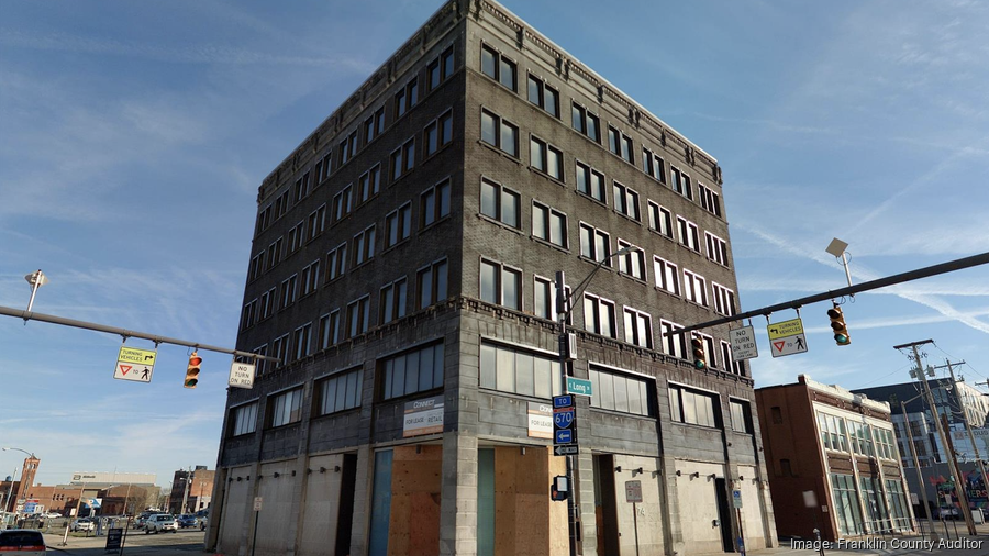 Historic downtown Columbus building will be home to women- and minority ...