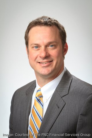 Q&A: PNC Bank Regional President David Melin talks Dayton investments ...