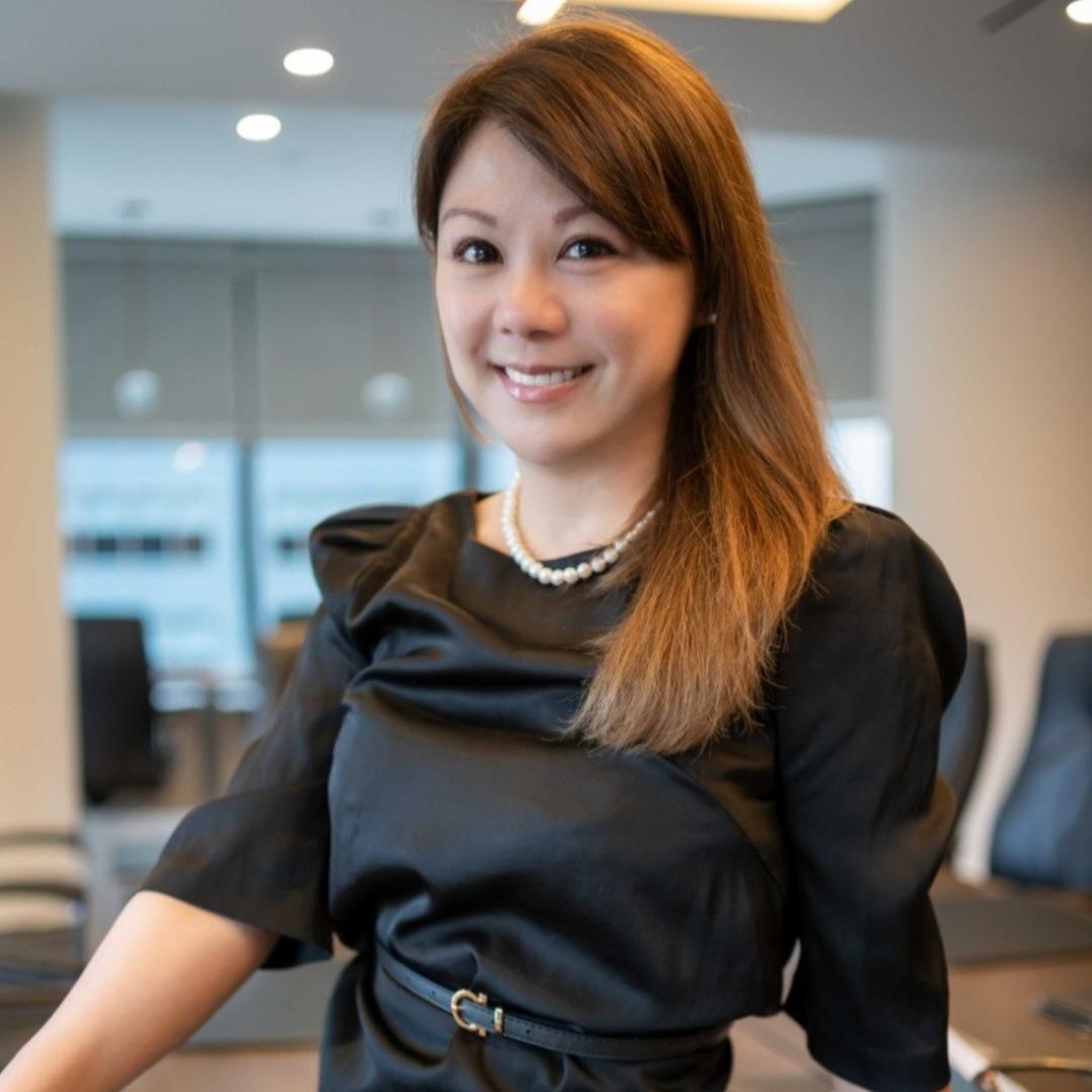 Maria Lau | People on The Move - New York Business Journal