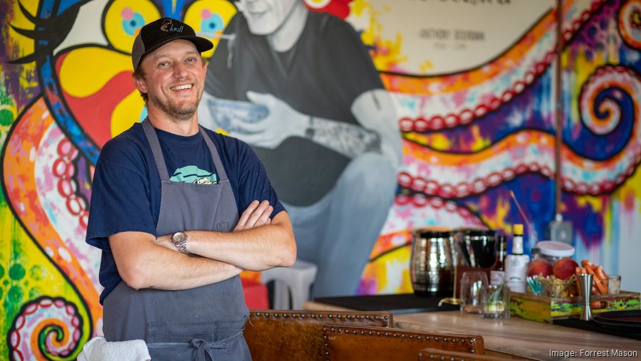 The chefs adding new flavors to Raleigh, Durham restaurant scene ...