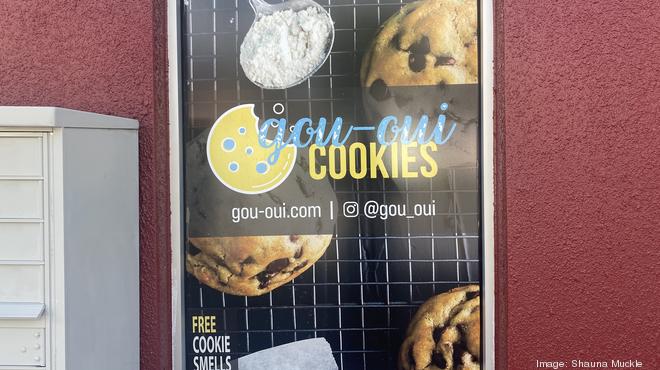 Florida Black-owned biz Gou-oui Cookies in Orlando uses Instagram buzz ...