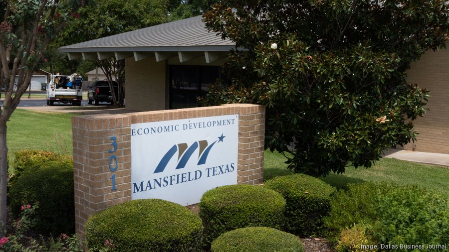 Mansfield to begin economic development incentives for sports and ...