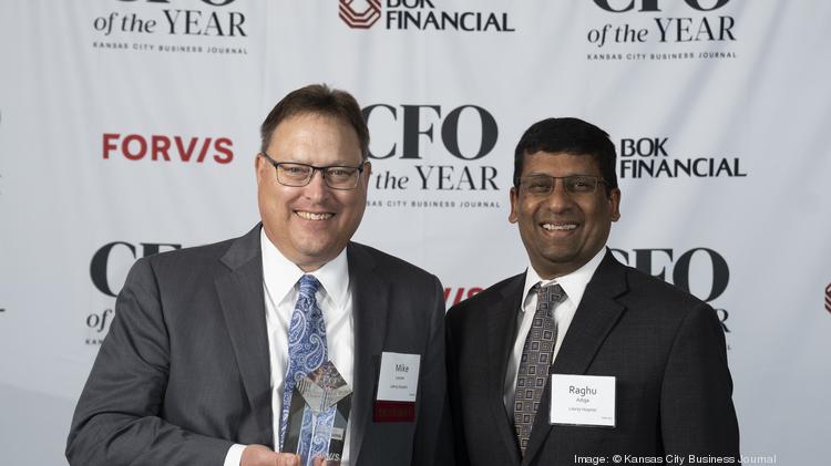 Meet the new CEOs: These are the Kansas City-area leaders you need to ...