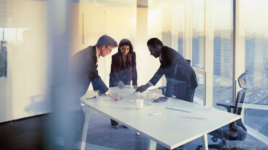 Can you turn breakthrough innovation into project management? - The ...