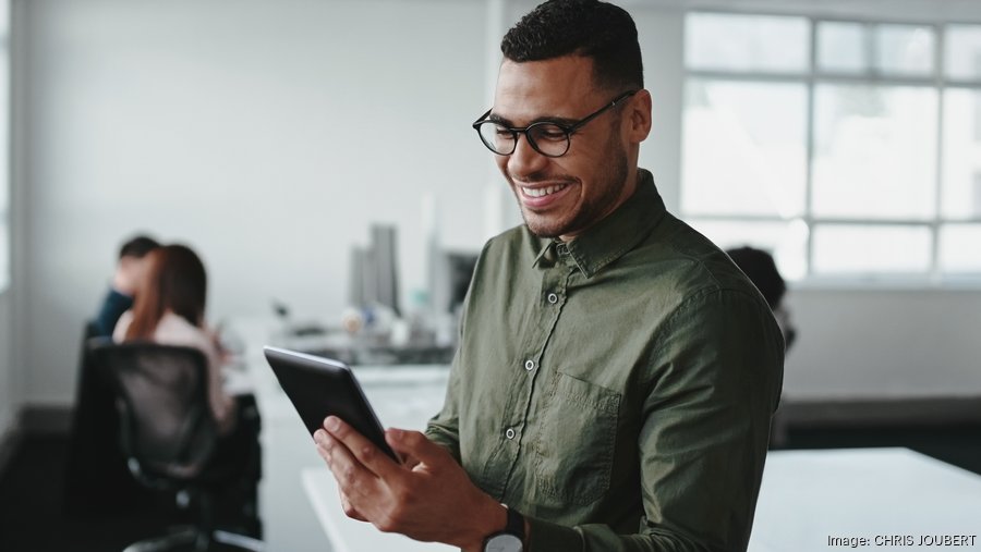 How to grow your executive-level skills - The Business Journals