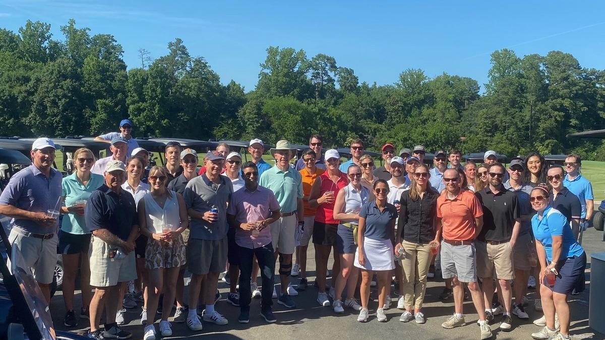 2022 Best Places to Work Awards: Wyrick Robbins - Triangle Business Journal