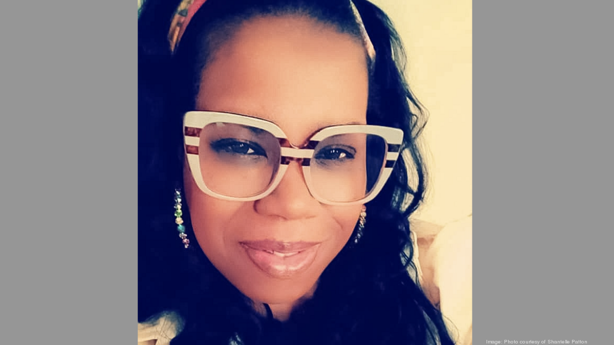 Shantelle Patton becomes president of the Urban Chamber in Buffalo ...