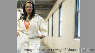 Shantelle Patton becomes president of the Urban Chamber in Buffalo ...
