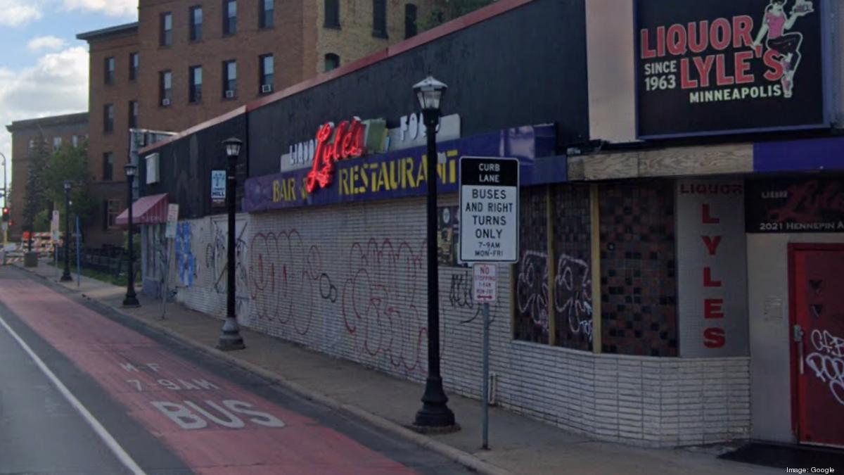 Tilt Pinball buys Liquor Lyle's on Hennepin Avenue in Minneapolis ...