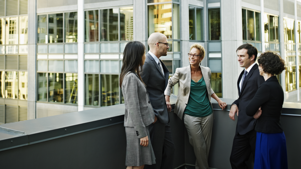 Imagine tomorrow. Build it today. - Philadelphia Business Journal