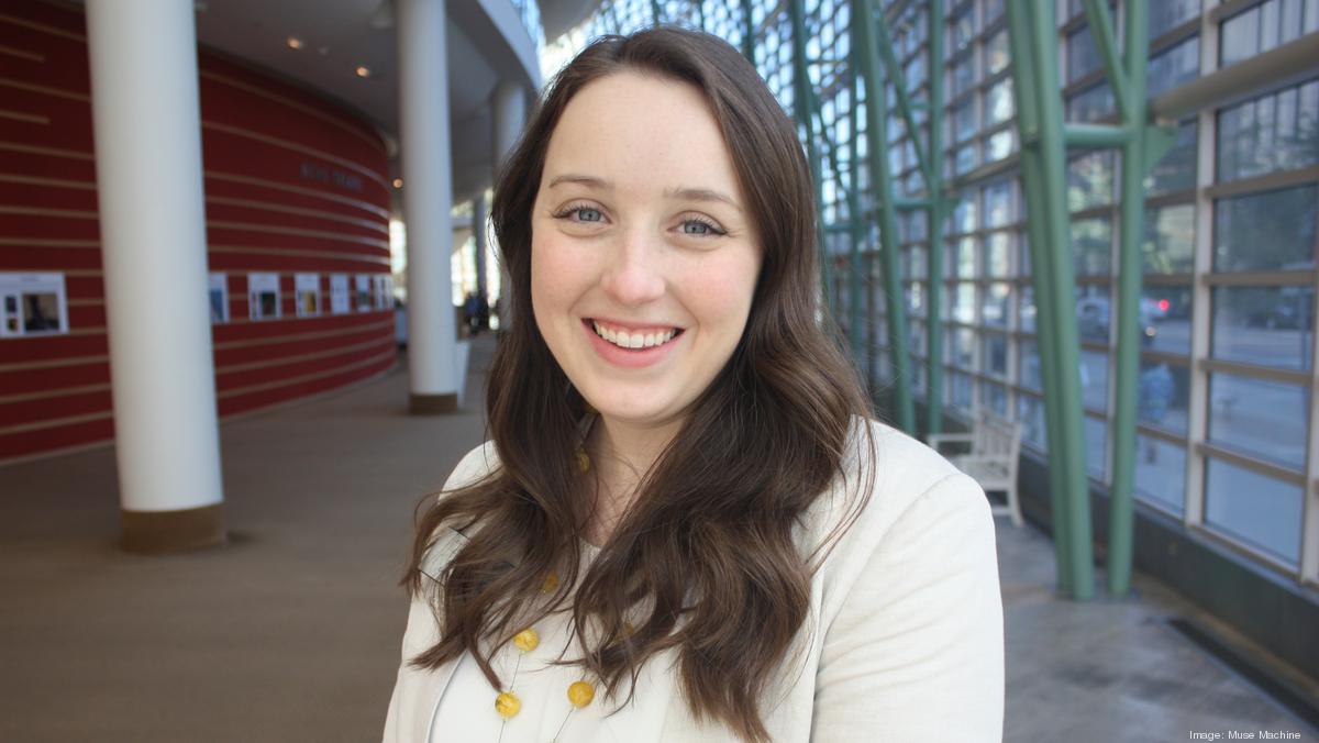 Muse Machine announces next executive director - Dayton Business Journal
