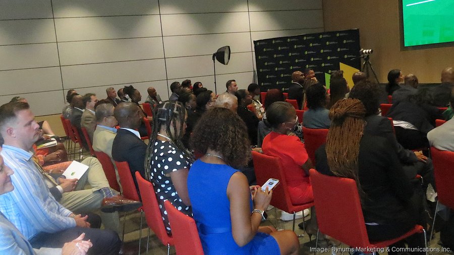 Around Town: Featuring The Advanced Leadership Institute, National ...