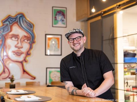 Charlotte Restaurants News - Charlotte Business Journal