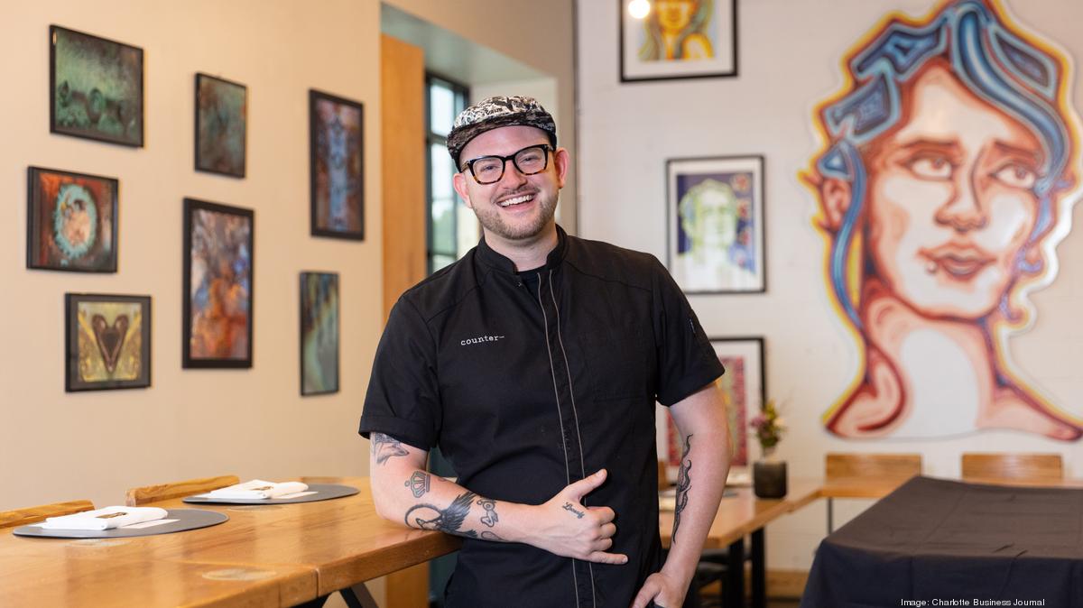 Chef set to begin next chapter in Charlotte with restaurant relaunch ...
