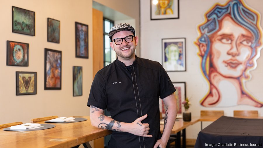 Chef set to begin next chapter in Charlotte with restaurant relaunch ...