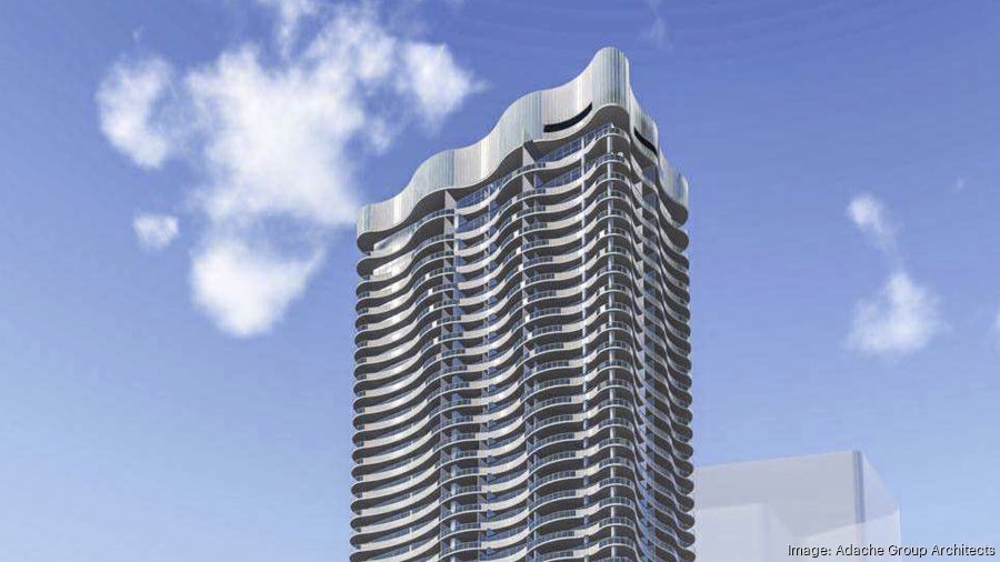 Newgard Development Group buys Fort Lauderdale development site from ...