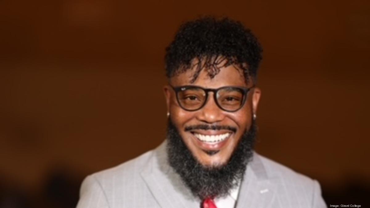 Girard College's new president focused on consistency, capital projects ...