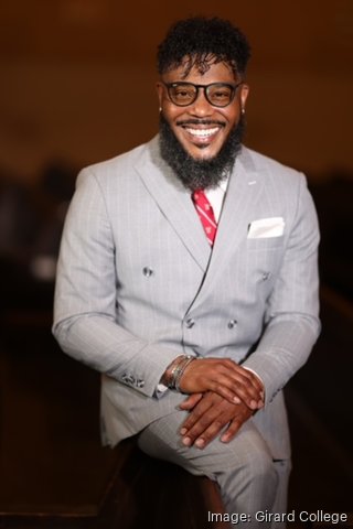 Girard College President F. Christopher Goins steps down after less ...