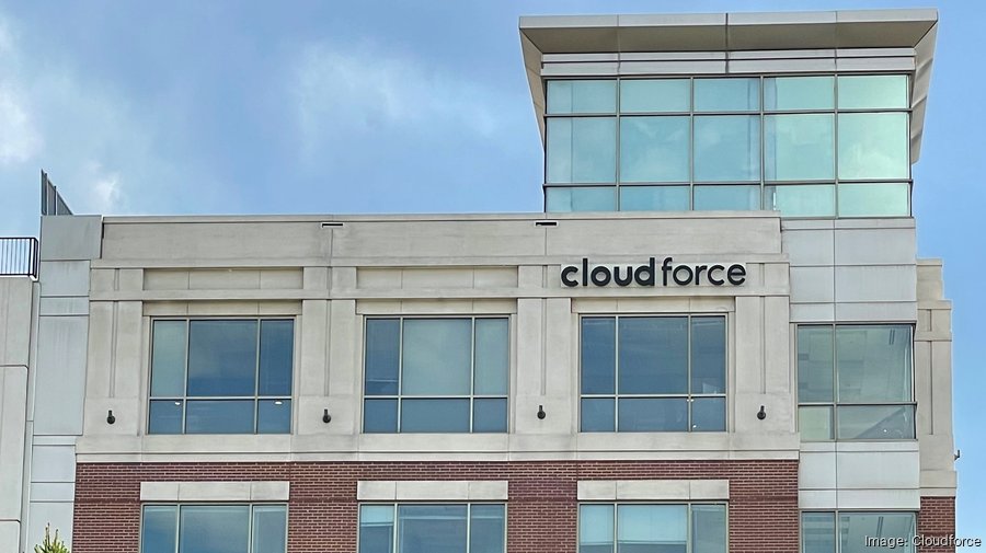 Cloudforce raises $10M to expand AI platform for health care - Washington Business Journal