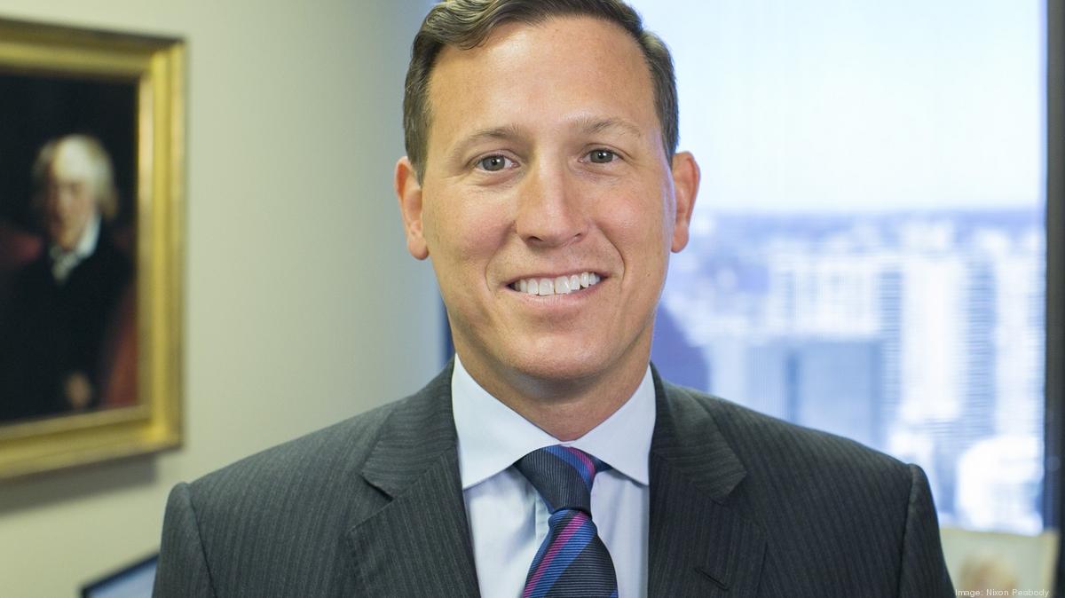 Nixon Peabody taps former state lawmaker Jim Valley for Boston managing ...