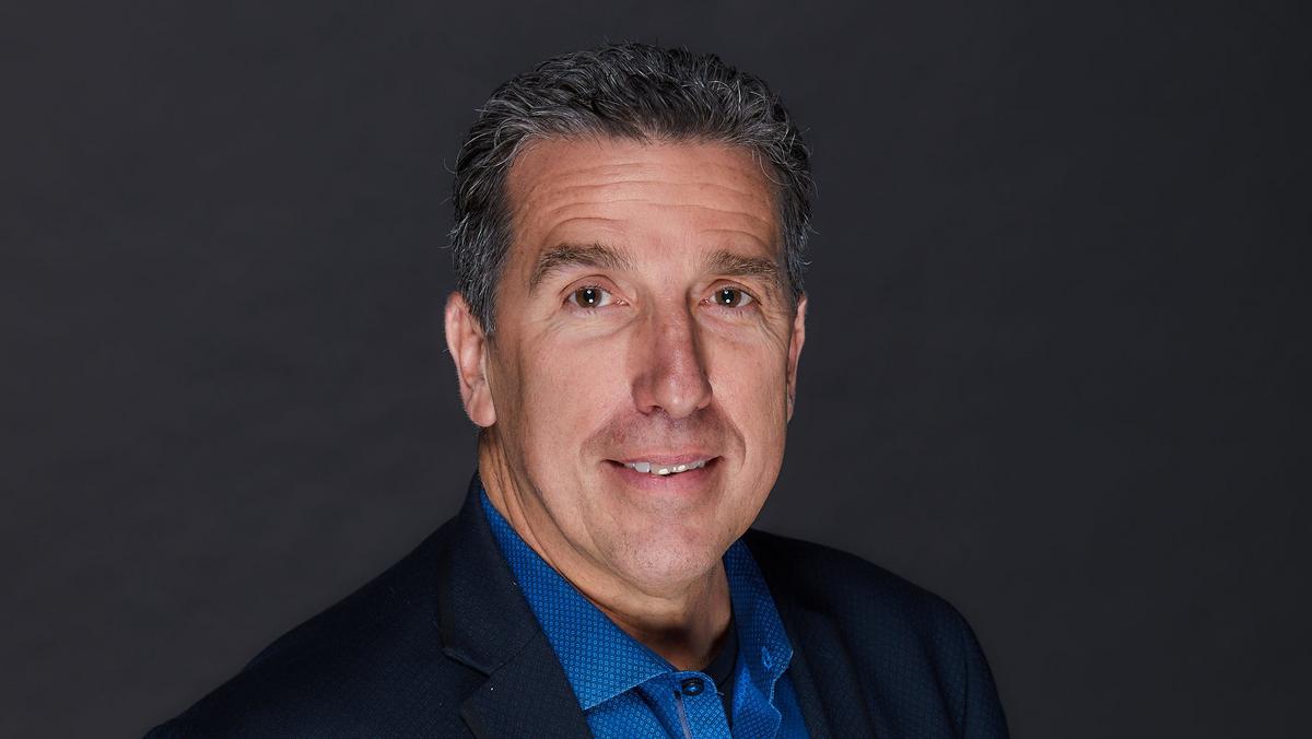 CapitalCIO of the Year Leadership Award recipient: Marriott’s Jim ...