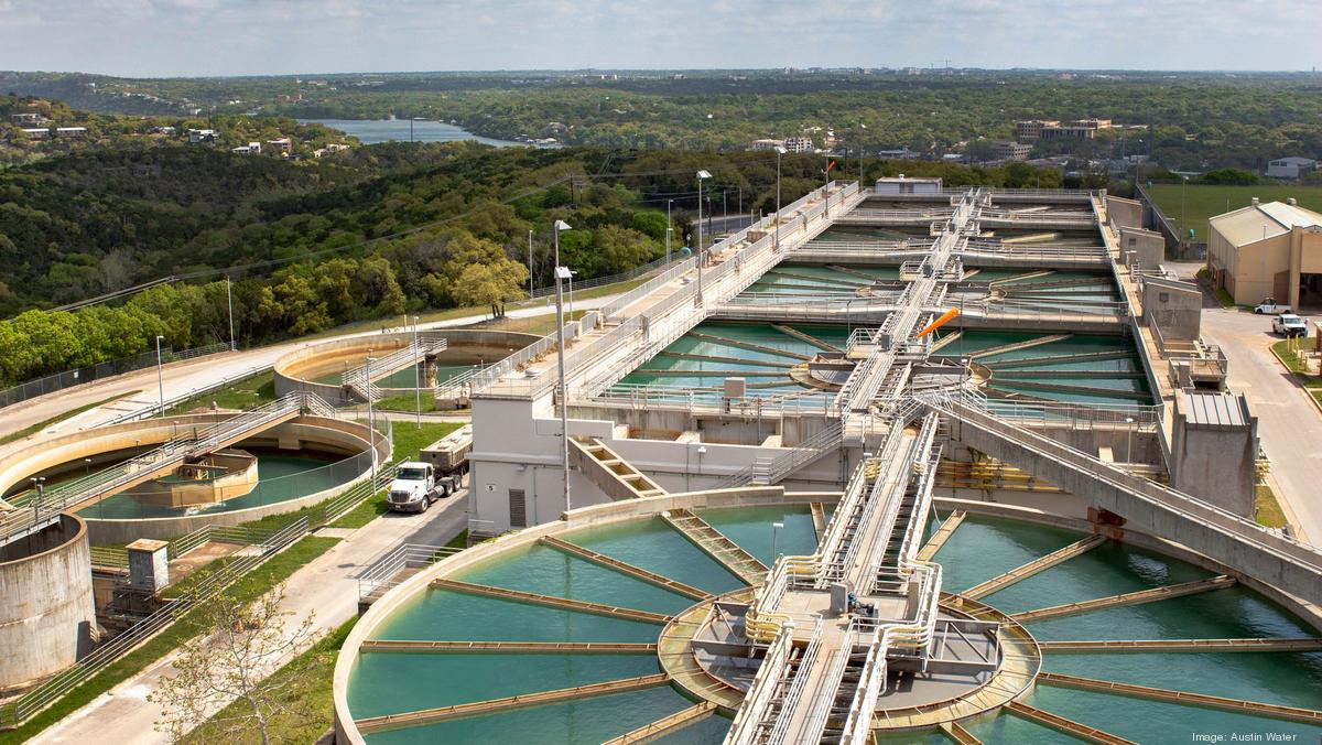 Water conservation tips offered for Austin businesses - Austin Business ...