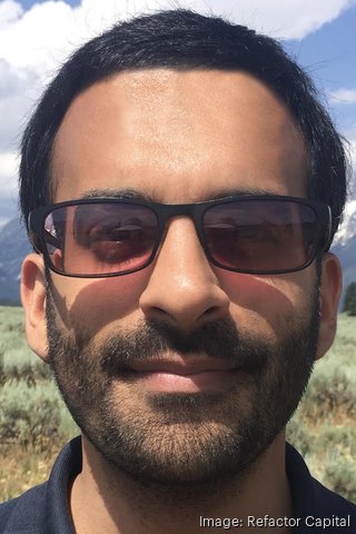 Founder of Refactor Capital talks climate tech, investment strategy ...