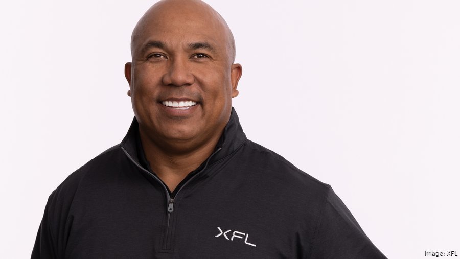 San Antonio XFL team to have strong NFL presence - San Antonio Business ...