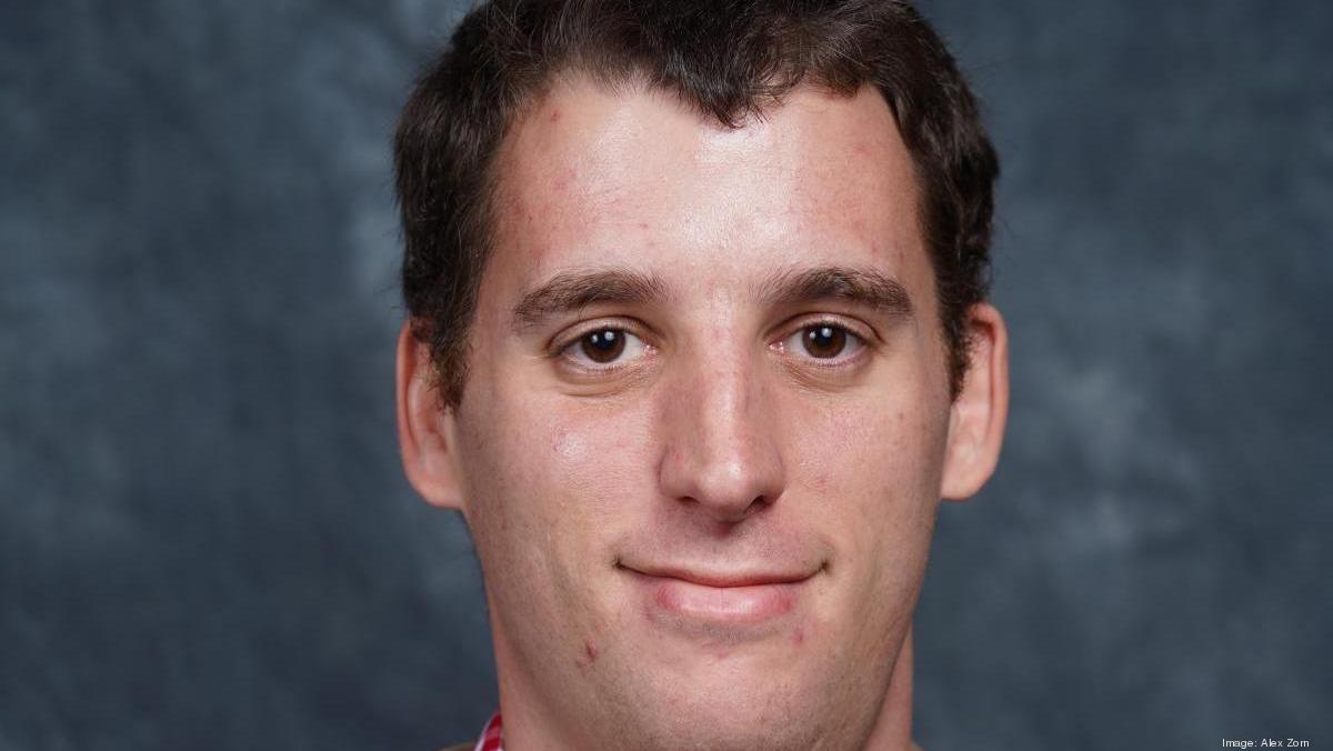 Alex Zorn joins the Chicago Business Journal as reporter - Chicago ...