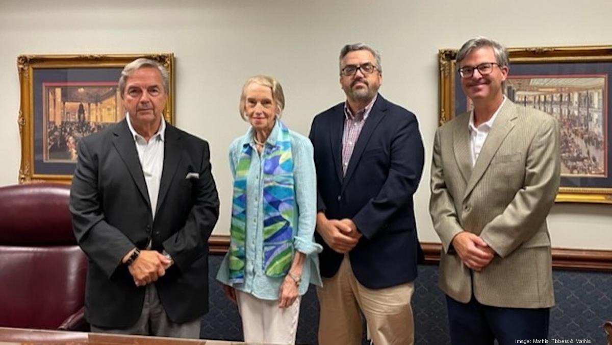 Local agency Mathis, Tibbets & Mathis merges with Texas insurance giant ...