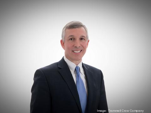 Dallas Commercial Real Estate News - Dallas Business Journal