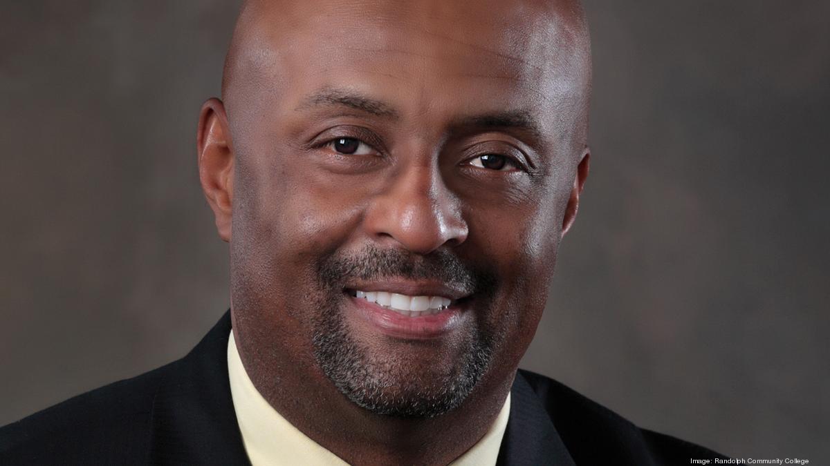 Randolph Community College names Elbert Lassiter as acting president ...
