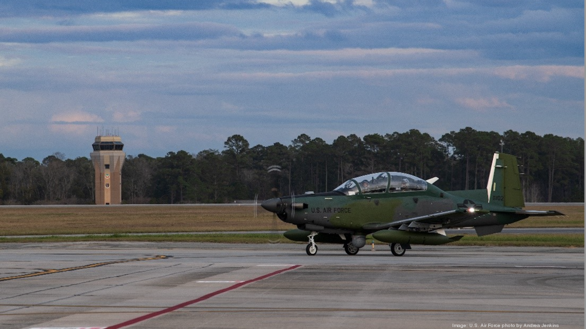 Textron Aviation gets $12.5 million boost related to previous defense ...