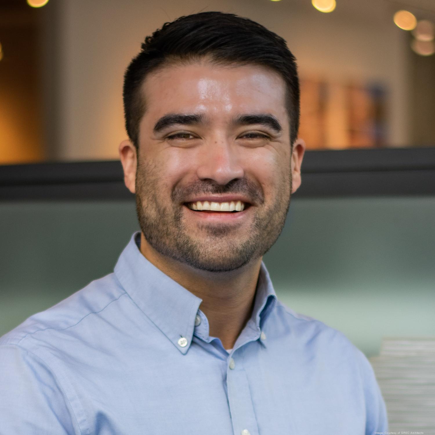 Michael Alvarez | People on The Move - Chicago Business Journal