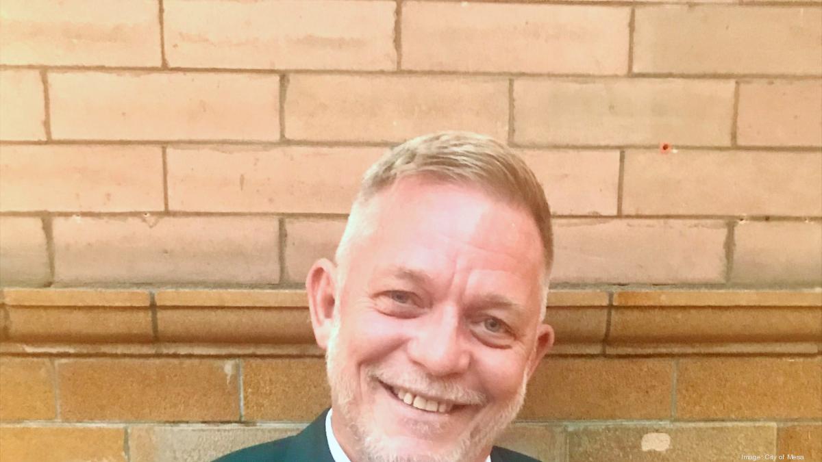 Mesa names new director of the Arizona Museum of Natural History ...