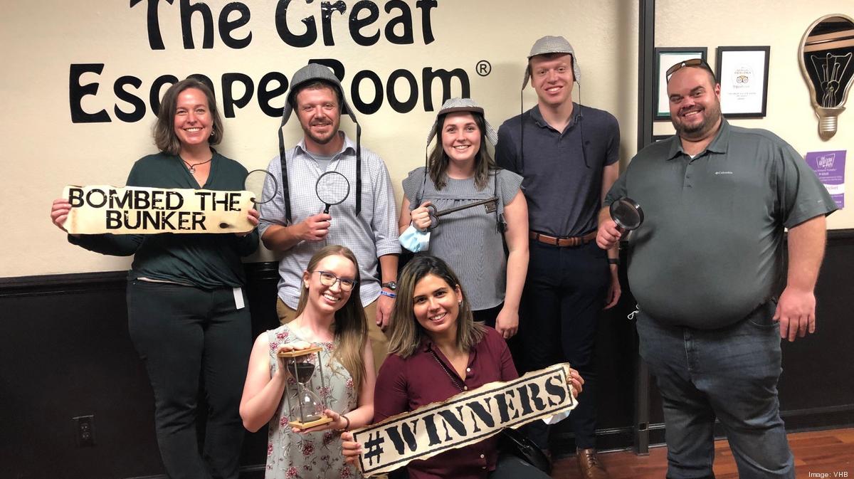 2022 Best Places to Work: VHB among Orlando winners - Orlando Business ...