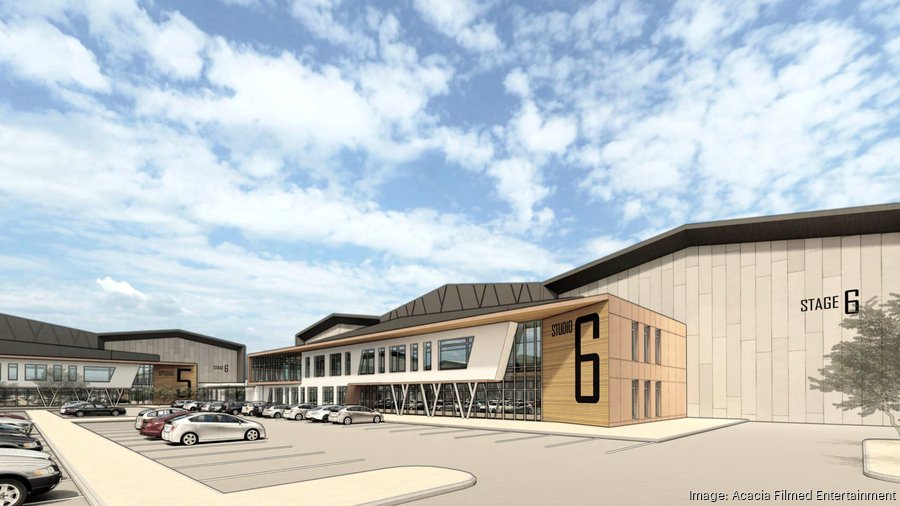 Hollywood film studio announces major production complex in Phoenix ...