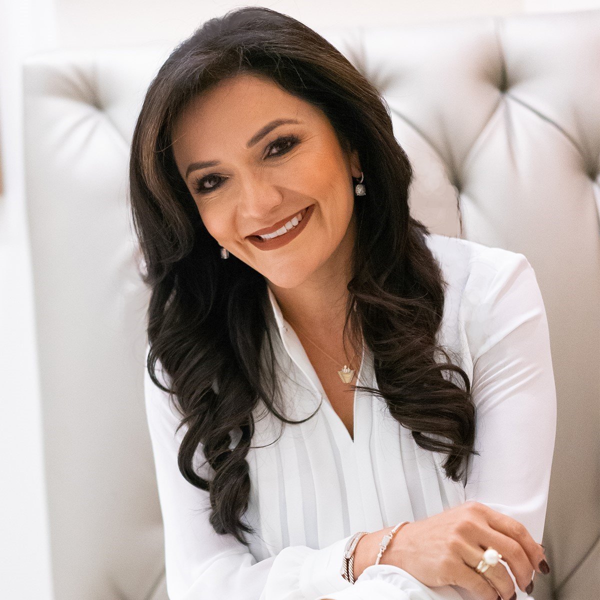 Nina Vaca | People on The Move - Dallas Business Journal