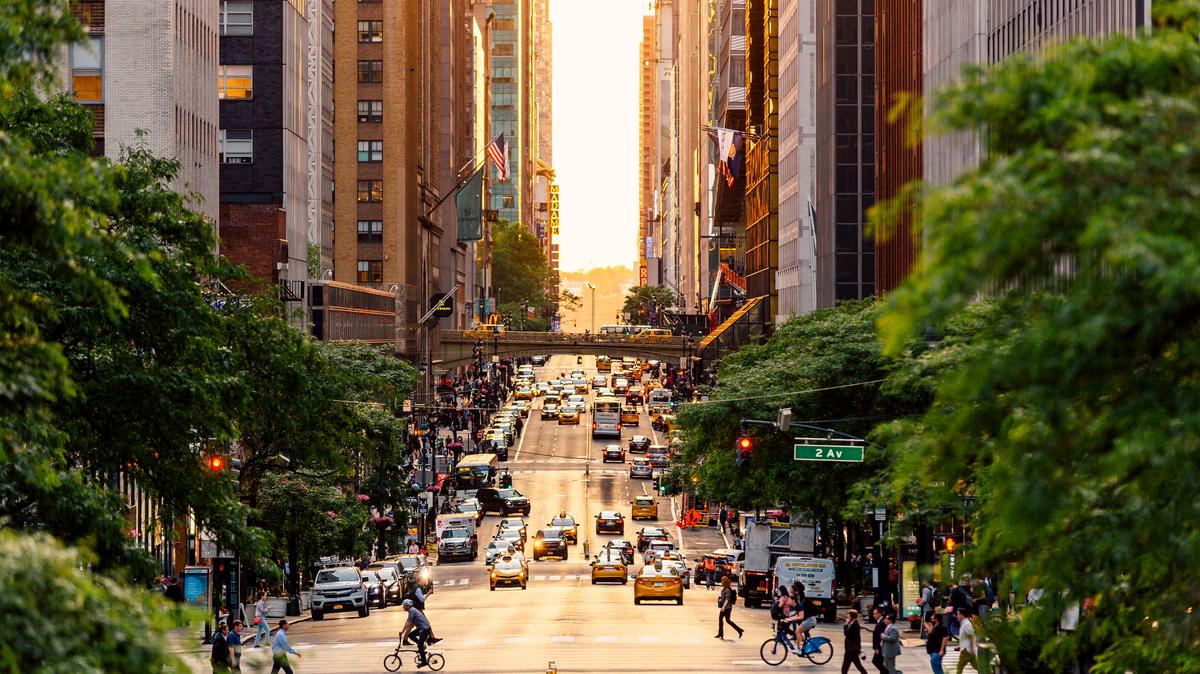 NYC’s life sciences ecosystem connects communities of innovation - New ...